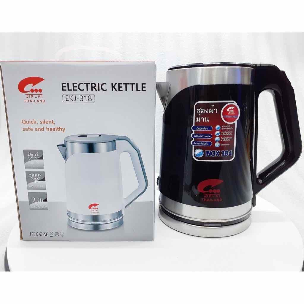 Jl-st20 Thailand Super Speed Kettle JIPLAI 2.5Lit JL-ST20 is designed ...