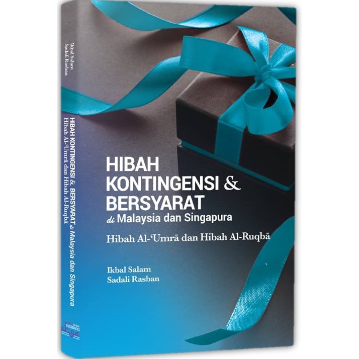 Hibah Kontingensi dan Bersyarat di Malaysia dan Singapura (Hibah Al ...