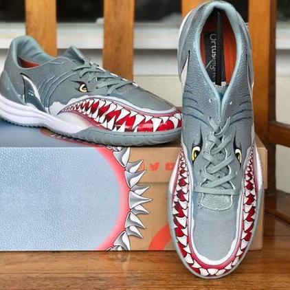 Esn shark shoes ortus shark shoes ortus Requin shark shoes Futsal Shoes ...