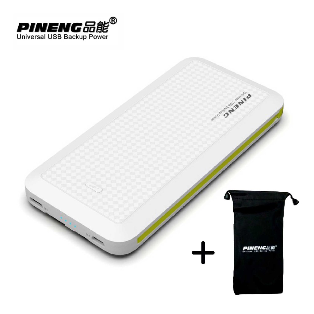 Explosion models Spot Pineng PN-957 Built-In 4 Cable Lithium Polymer ...