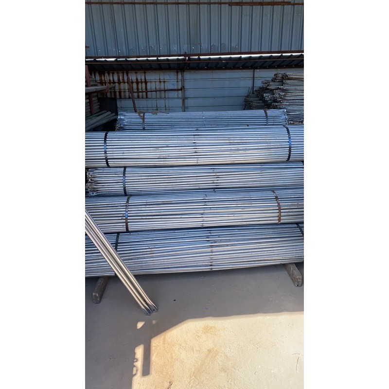 scaffolding cross brace (CROSS) Gi cross staging perancah | Shopee Malaysia