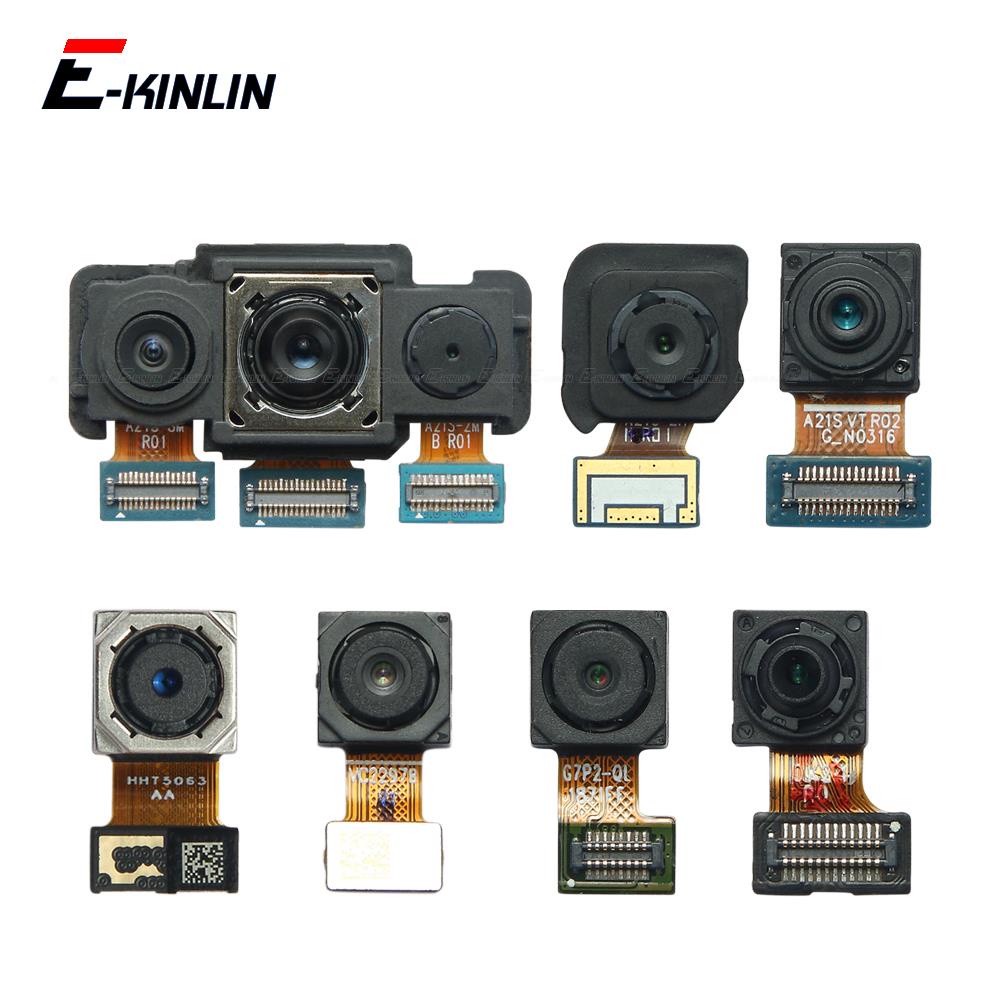 Rear Main Ultrawide Depth Telephoto Macro Front Facing Selfie Camera ...