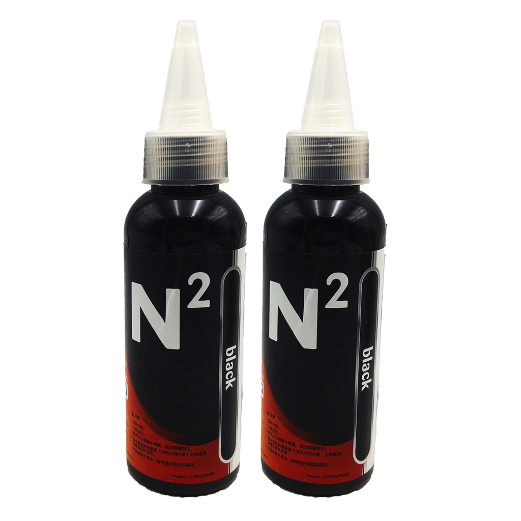 N2 Edible Refill Ink 100ml Edible Ink, Edible Image Printer Ink, Edible ...