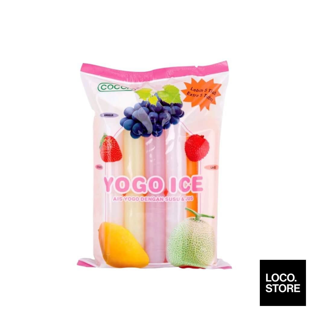 Cocon Yogo Ice 45ml X 15 | Shopee Malaysia