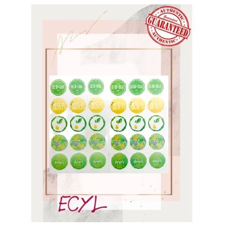 YL Young Living Essential Oil FaceMask Face Mask Diffuse Droplets ...