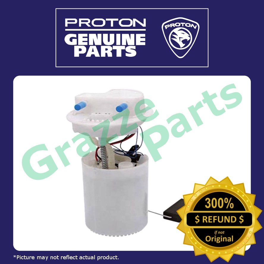 (1pc) Proton Original Electric Fuel Pump Assembly PW920880 for Proton ...