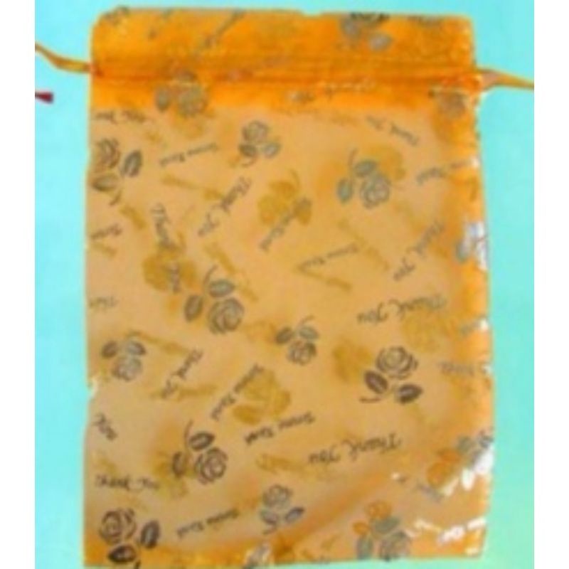 Uncang Jajan /Uncang Telur Organza Sack/UNCANG/Bag Souvenir/Bag Gula ...
