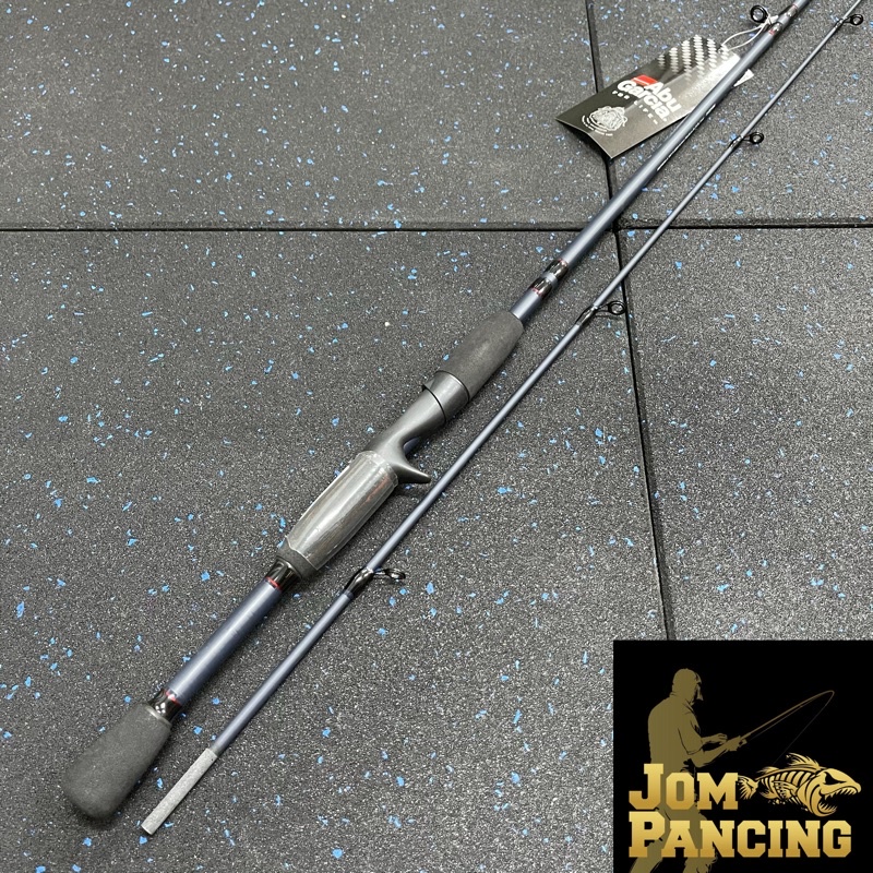 【Jom Pancing】ABU GARCIA SONICMAX 🔥ORIGINAL🔥Spinning BC Casting Bait ...