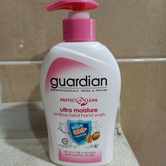 Guardian ultra moisture hand wash (1) | Shopee Malaysia