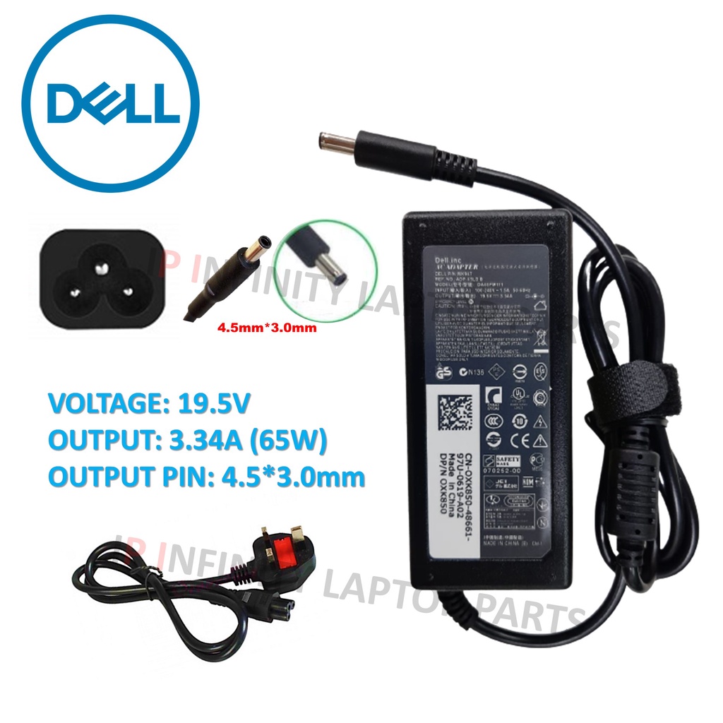 DELL INSPIRON 15 3480 5406 3505 3551 3552 L322X L321X 3515 3655 3252 ...