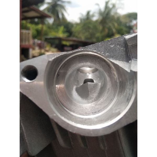 HEAD EX5 DREAM STD SIAP PORTING (SPEC53/56) | Shopee Malaysia