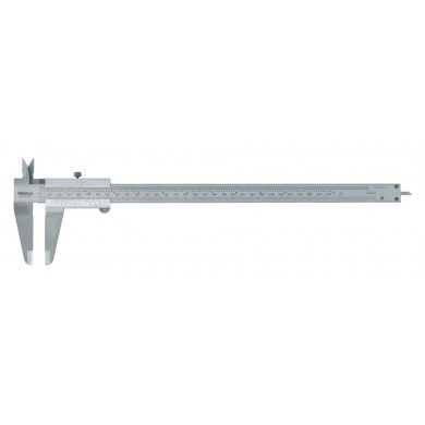 [𝗠𝗜𝗧𝗨𝗧𝗢𝗬𝗢] 530-119 VERNIER CALIPER 12"/300mm | Shopee Malaysia