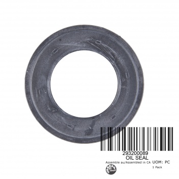 Seadoo Watercraft Part Oil Seal GTX GTI RXP RXT WAKE GTS SPARK GTR P/N ...