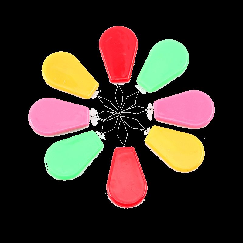 Needle Threader Pemasang Jarum Alat Masuk Benang Thread Device Jahitan ...