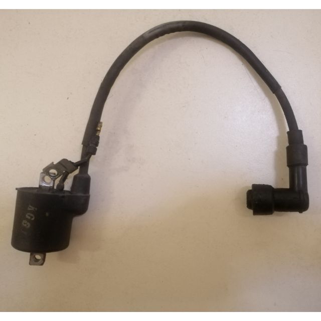 WAVE 125 Coil Plug Original Motor (Used Parts) | Shopee Malaysia