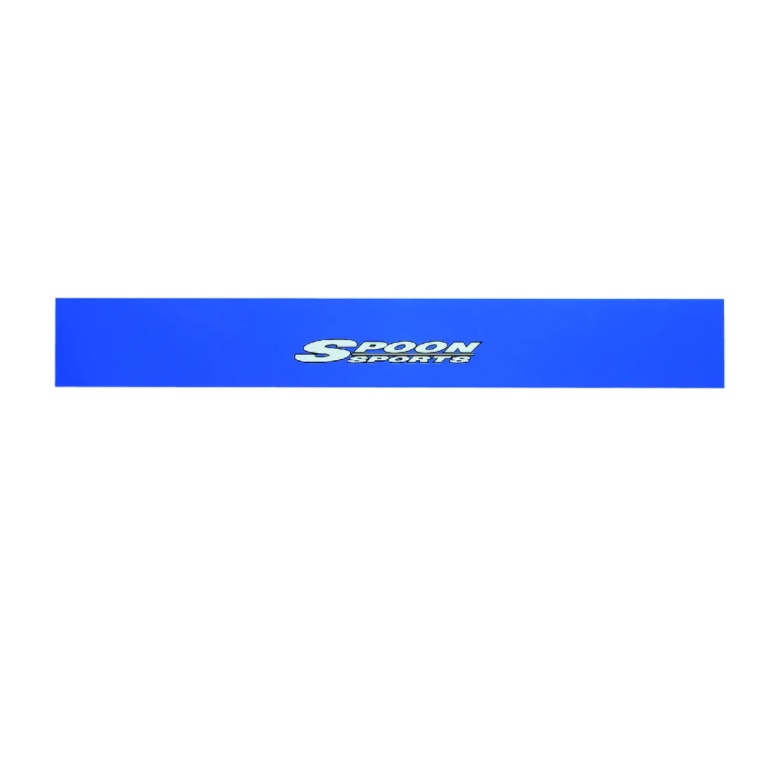 SPOON WINDSHIELD FRONT WINDOW STICKER Original Japan | Shopee Malaysia