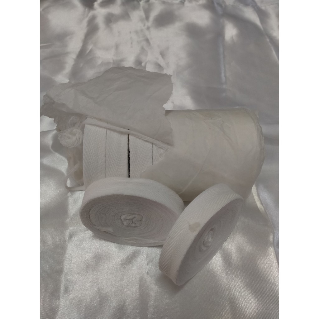 TALI BARUT/TALI PUTIH/TALI COTTON | Shopee Malaysia