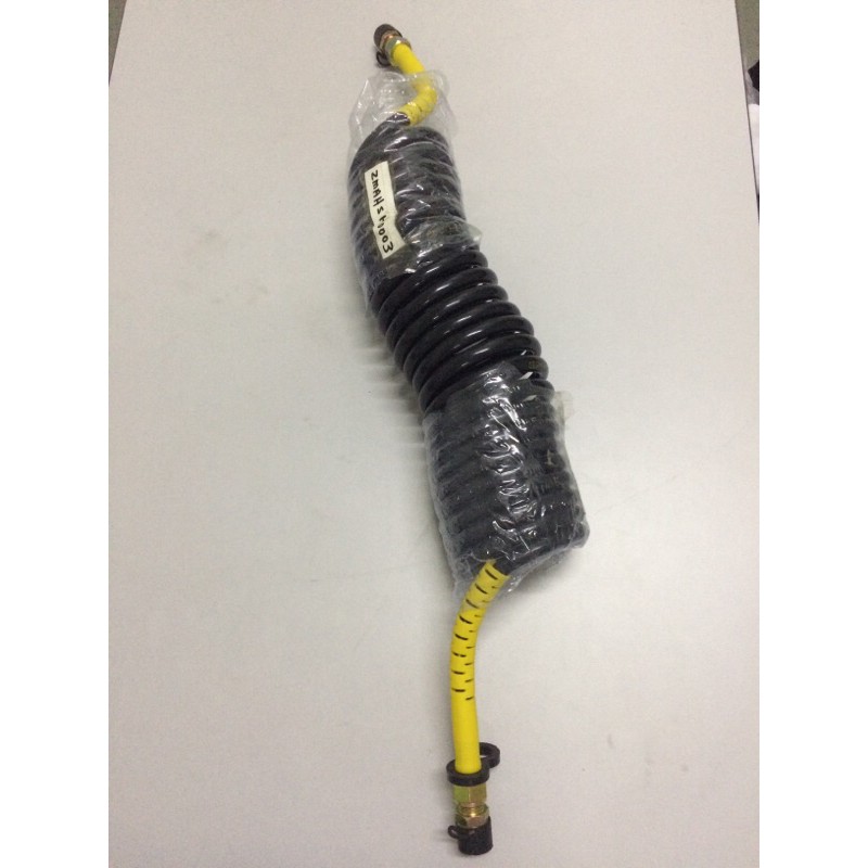 Trailler truck suzi air hose m22x1.5 (red, yellow) 24row | Shopee Malaysia