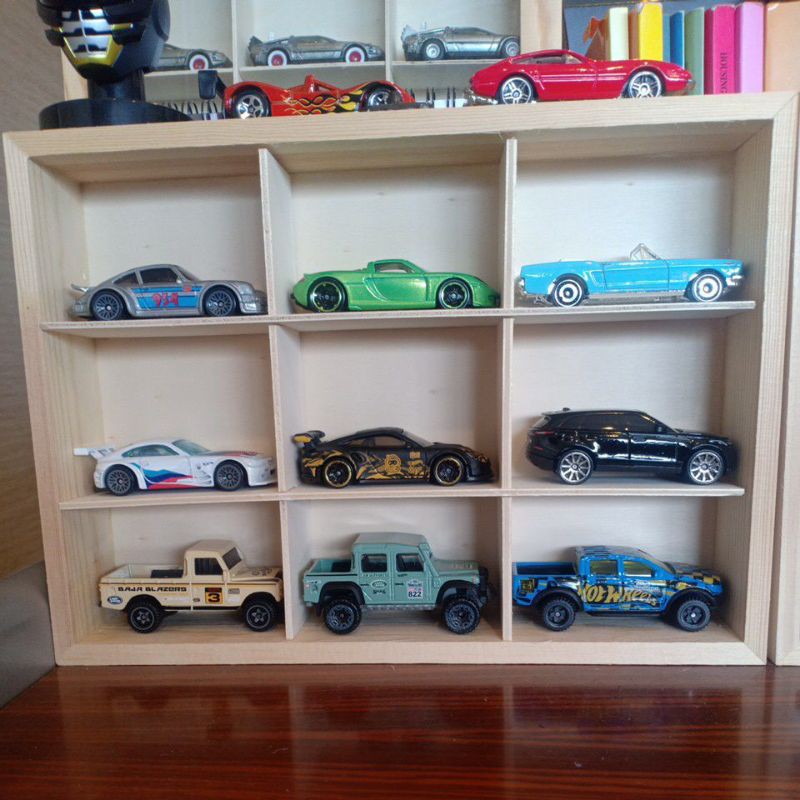 Hot Wheels loose cars | Shopee Malaysia