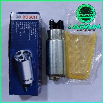 MERCEDES BENZ 3.0CC & 3.5CC MODEL BOSCH TYPE FUEL PUMP ASSY | Shopee ...