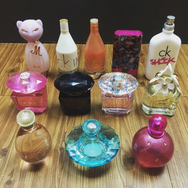 Original Reject Perfume | Shopee Malaysia