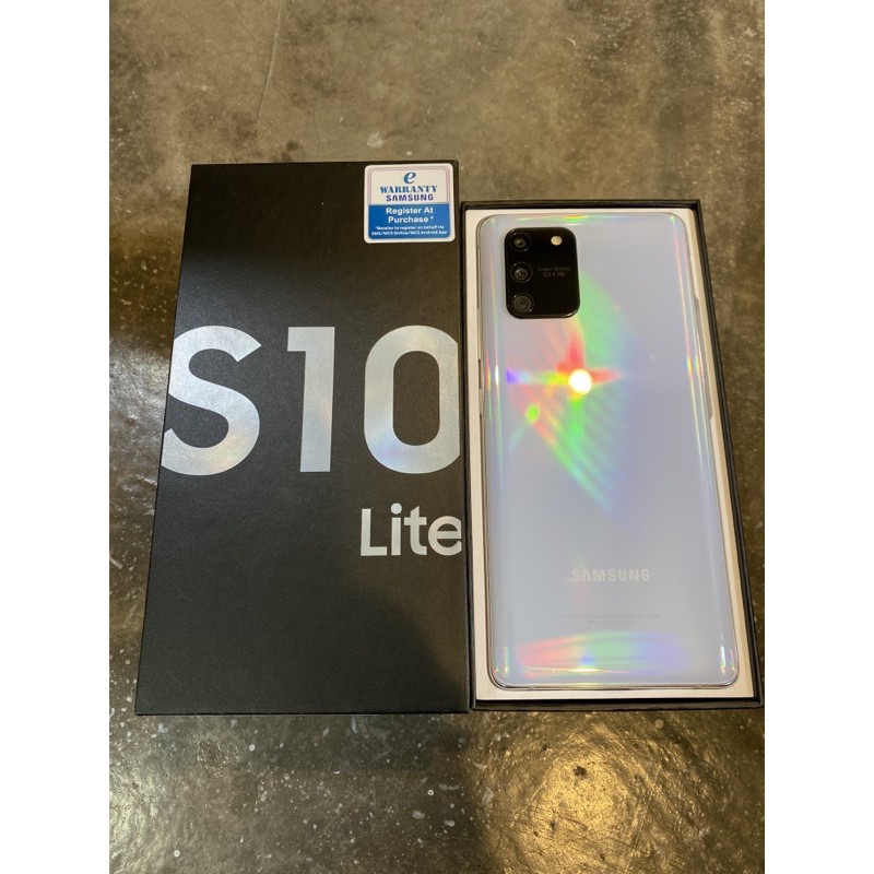 Samsung Galaxy S10 Lite (SM-G770) | Shopee Malaysia