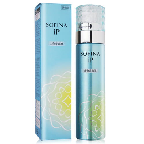 Kao Sofina IP Foam Skin Care - 40ml | Shopee Malaysia