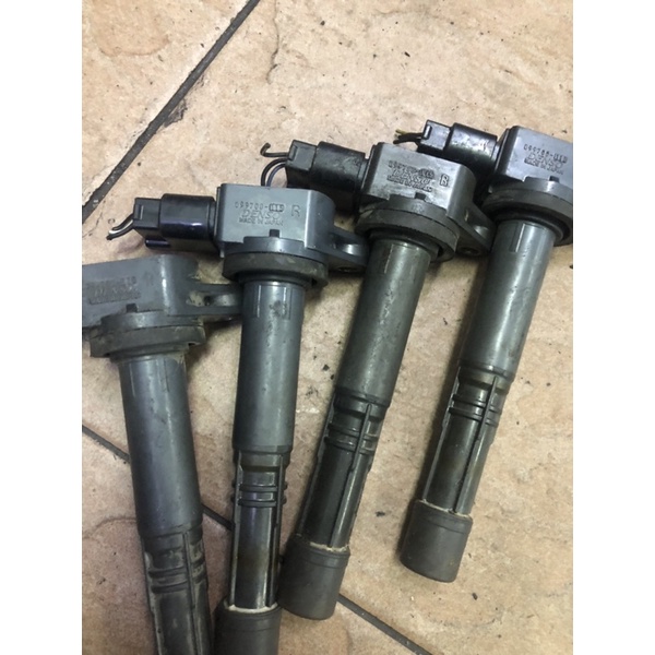 K20 K24 (Denso R)Plug Coil | Shopee Malaysia