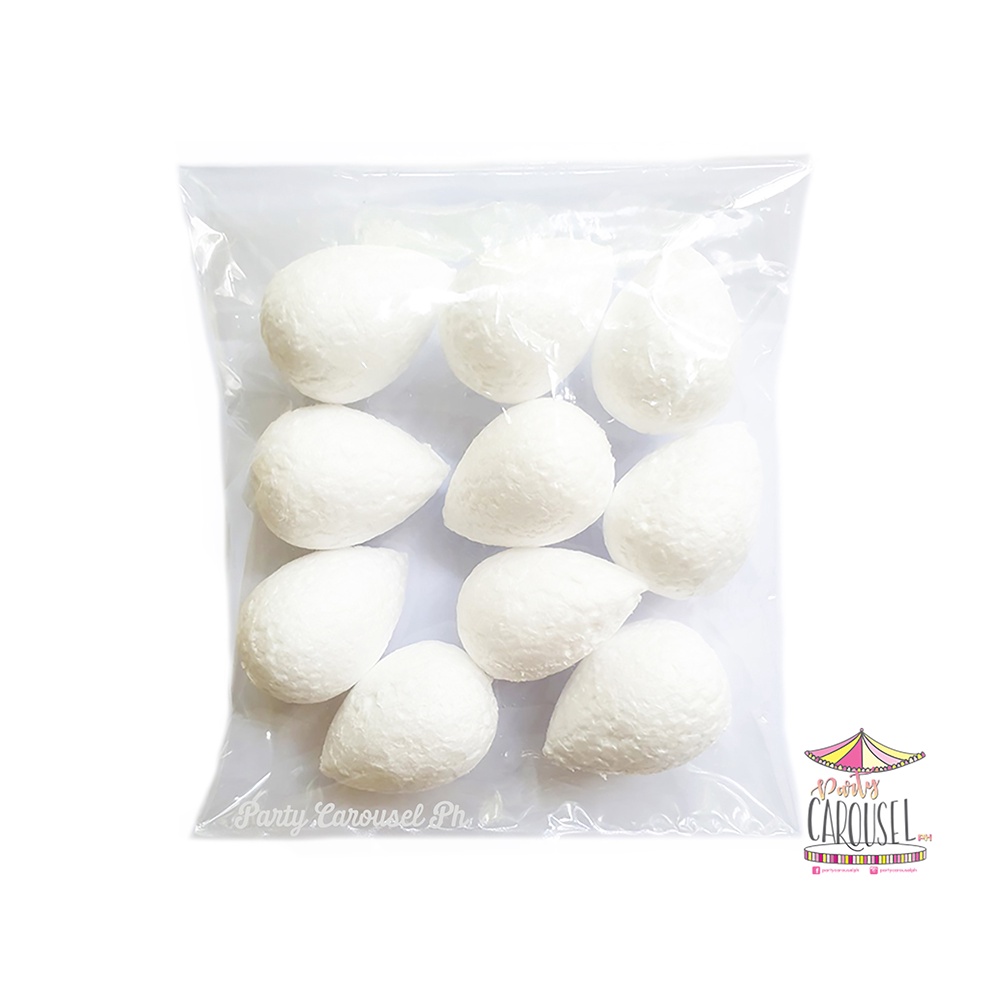 Styro Buds (10pcs pack) | Shopee Malaysia