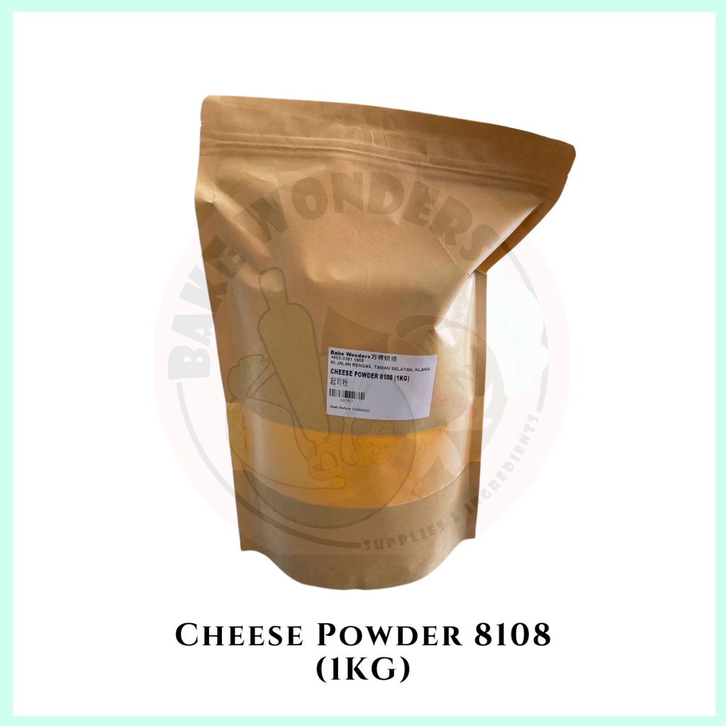 Hot and Spicy Cheese Powder/Crunch Cheese Powder/8108 Cheese Powder ...