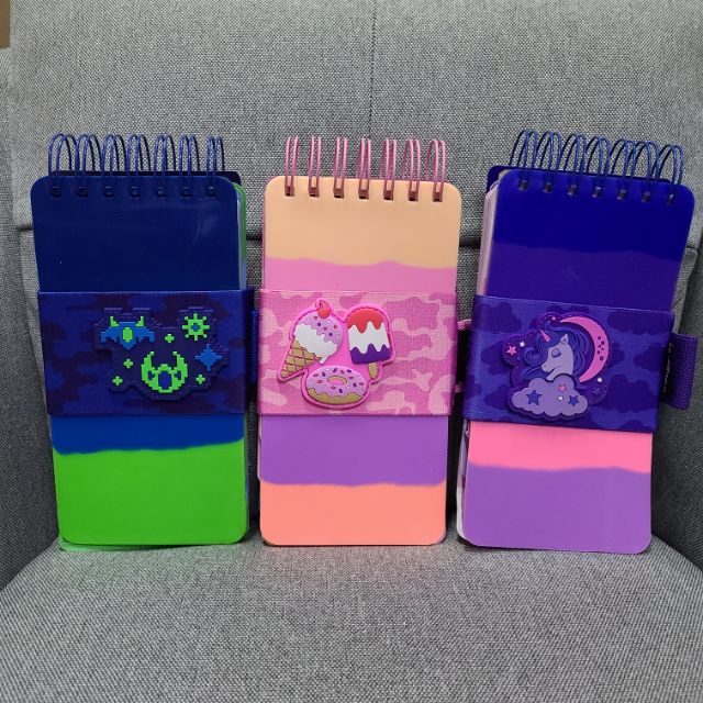 smiggle notebook original | Shopee Malaysia