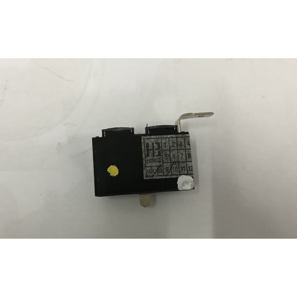 PERODUA ALZA / MYVI / VIVA SWITCH ASSY, BRAKE WARNING TEST (D18D ...