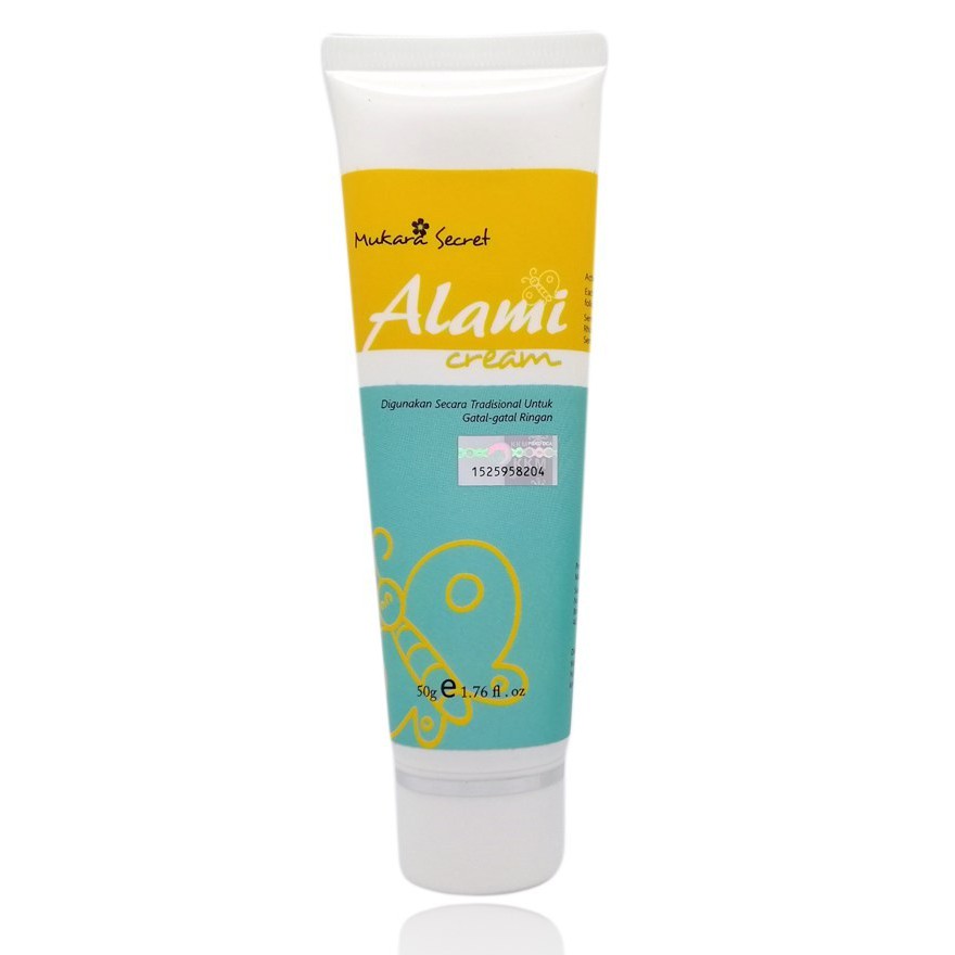 💥 Ready Stock 🔥 Alami Cream 50g 💥 | Shopee Malaysia