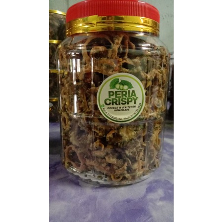 PERIA CRISPY ORIGINAL/SPICY/GARLIC /CHEESE | Shopee Malaysia