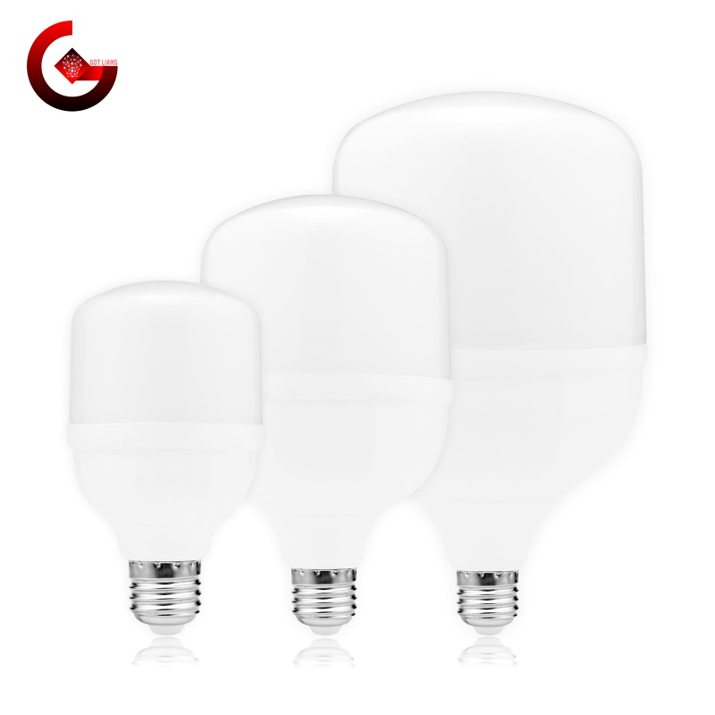 Got Liang High Brightness E27 LED Bulb 60W 50W 40W 30W 20W 15W 10W 5W ...