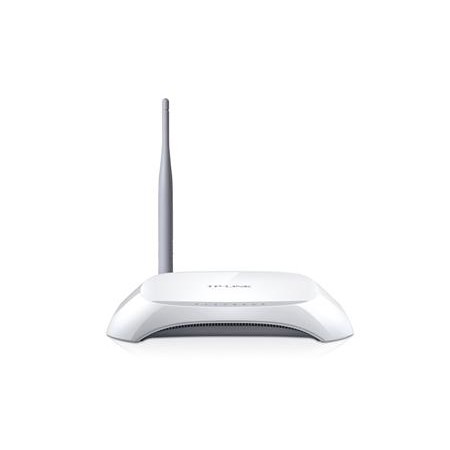TP-LINK WIRELESS N ADSL2+STREAMYX MODEM ROUNTER TD-W8901N | Shopee Malaysia