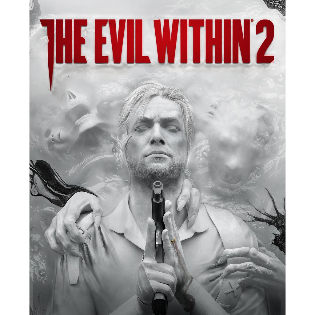 PC Game - The Evil Within 2 + Lossless Original Soundtrack [Digital ...