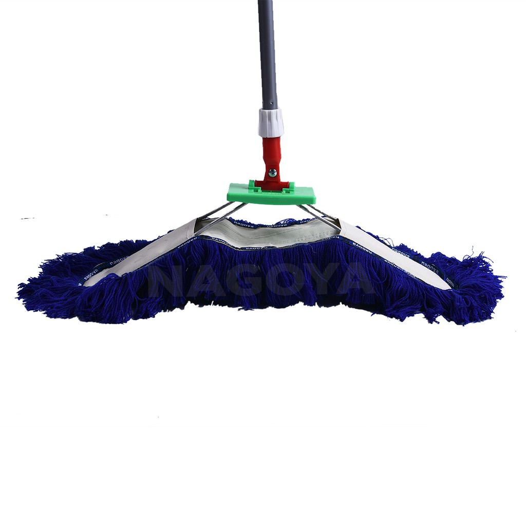 Mop Lobby Wool Nagoya 75 cm | Shopee Malaysia