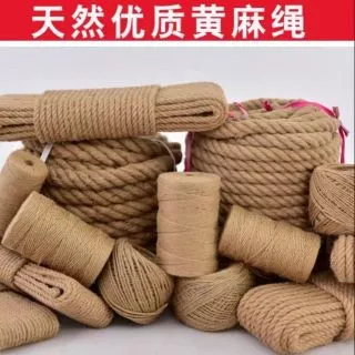 hemp rope - Prices and Promotions - Jul 2024 | Shopee Malaysia
