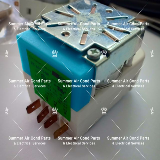 Samsung Defrost Time TD20C | Shopee Malaysia