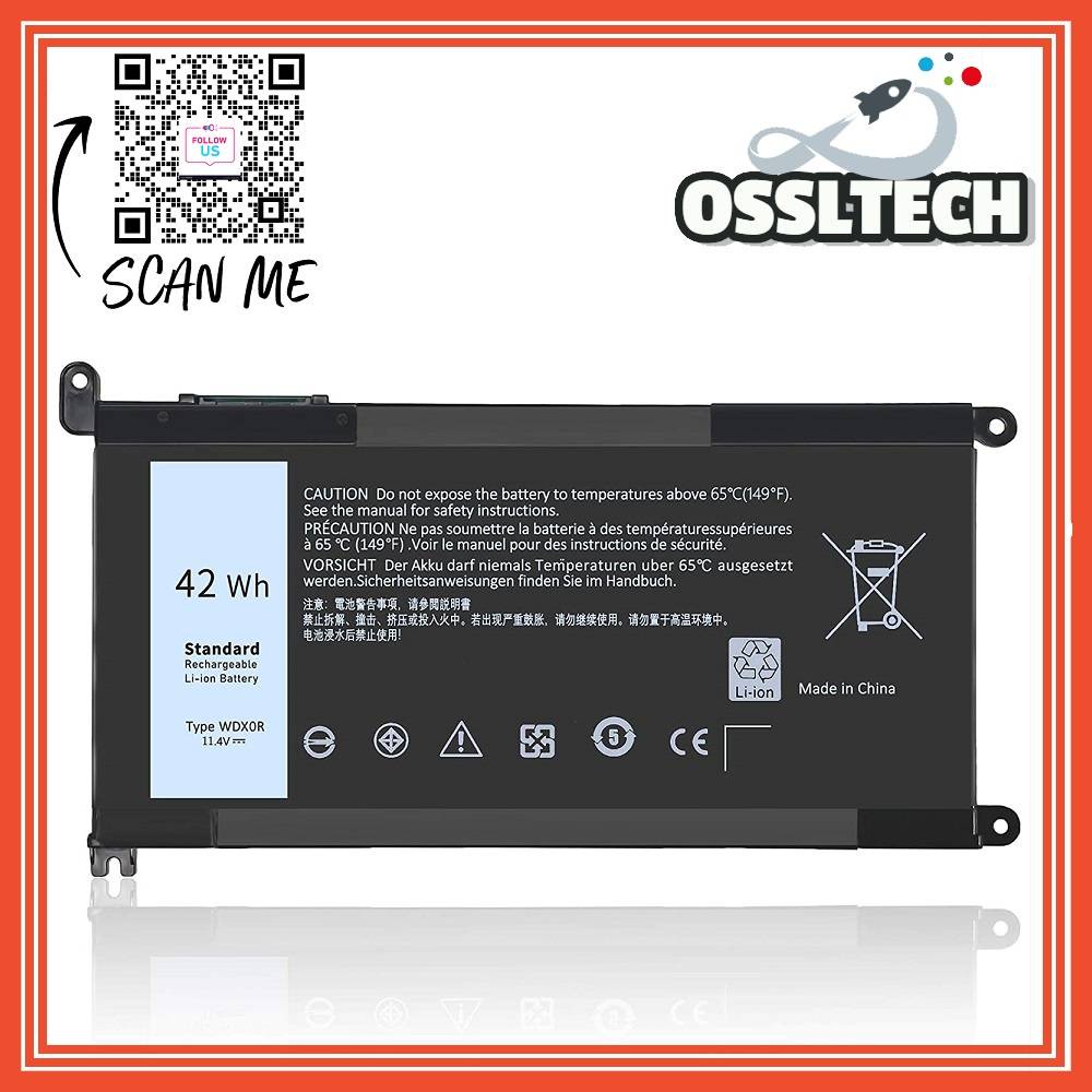 DELL Inspiron 5570 5482 P32E P75F P26T P58F P69G001 T2JX4 FC92N CYMGM ...