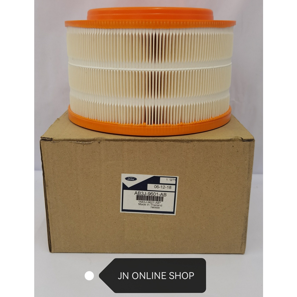 Air Filter (Ford & Mazda Oem) for Ford Ranger T6 T7 Mazda BT50 2012 ...