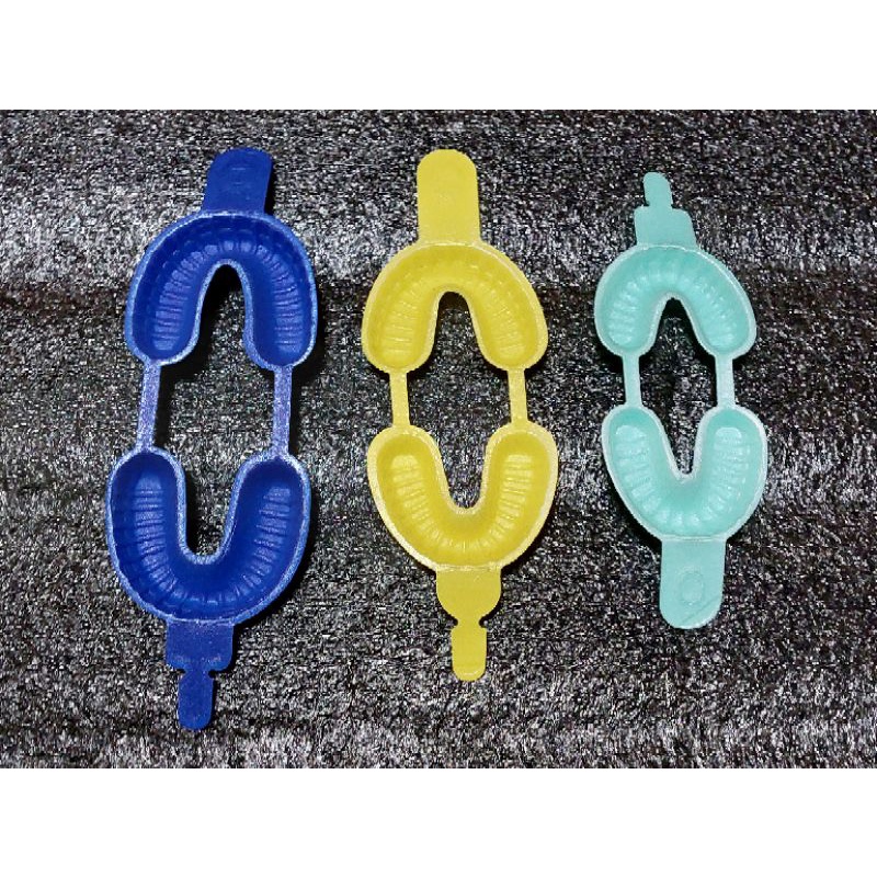 flouride tray foam 1pc | Shopee Malaysia