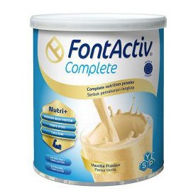 FontActiv Complete (400g/800g) | Shopee Malaysia