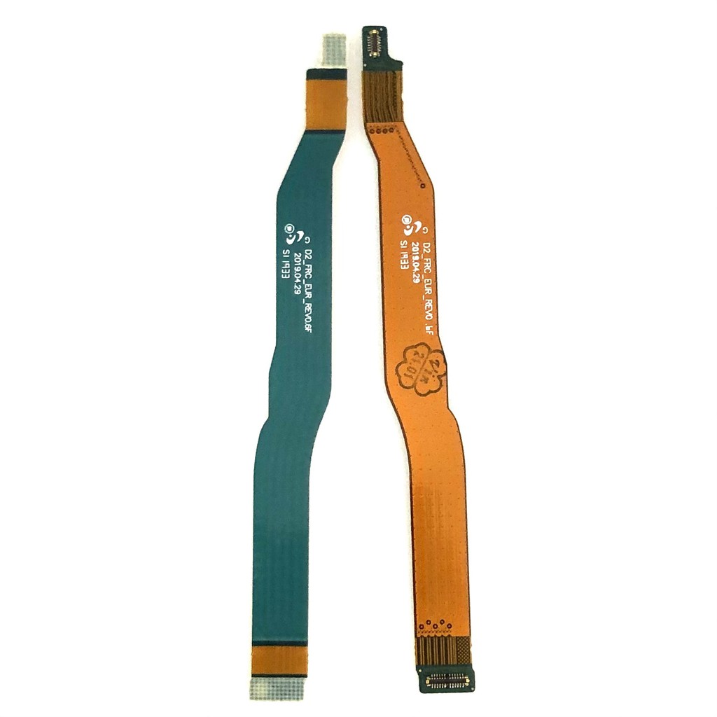 SAMSUNG NOTE 10 PLUS RIBBON FLEX RF SIGNAL CABLE | Shopee Malaysia