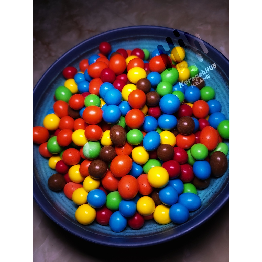 Peanut Chocolate Coated | Shopee Malaysia