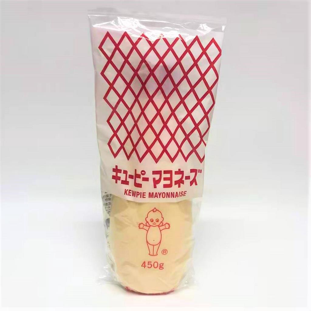 Kewpie Japanese Mayonnaise 450Gm (Imported from Japan) | Shopee Malaysia