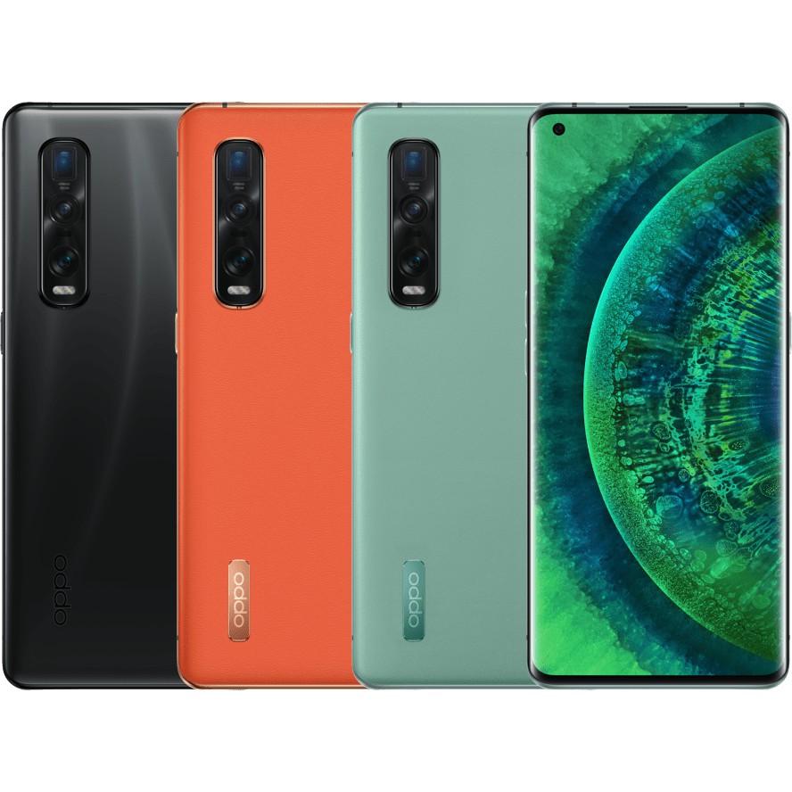 Oppo Find X2 Pro (12/256GB) | Shopee Malaysia
