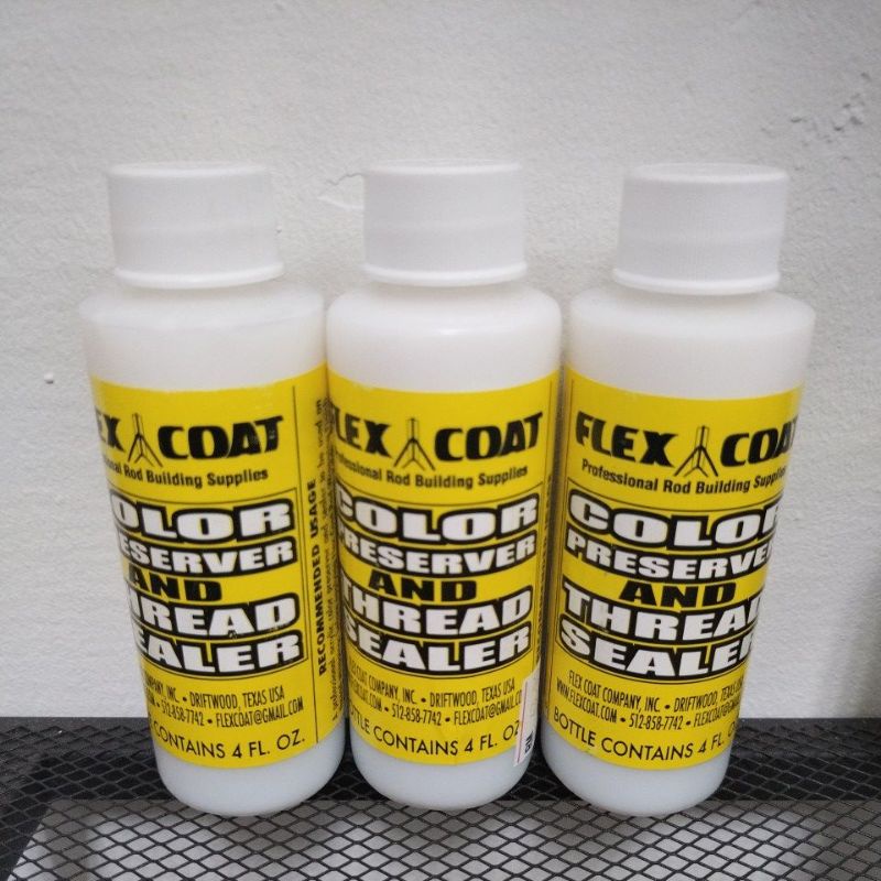 Flex Coat Color Preserver | Shopee Malaysia