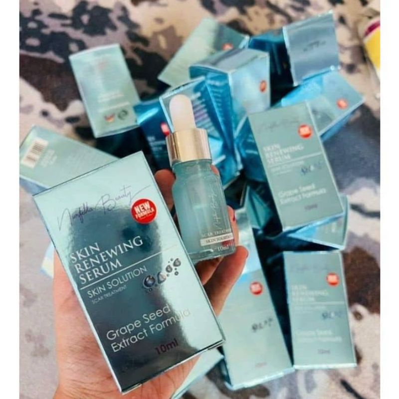 NB SERUM ORIGINAL HQ | Shopee Malaysia
